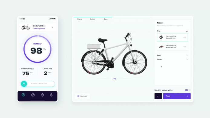 Check Out Our Success Stories | Order Group