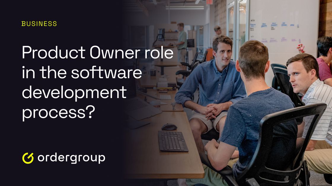 Why does the Product Owner play the most crucial role in the software ...